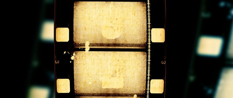 Convert 16mm Film to Digital, Digitize 16mm Film - ARS Video