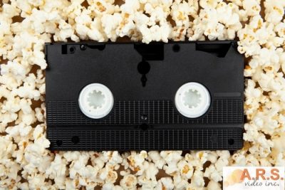 What was the Last Movie Released on VHS? | A.R.S. Video