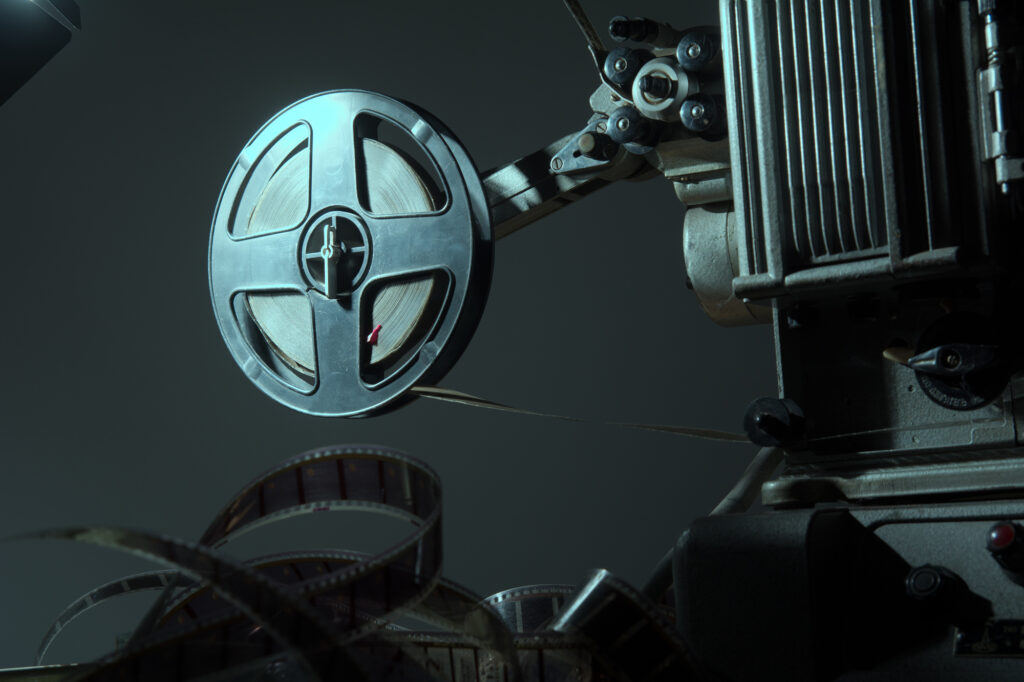 VHS Video to DVD Digital Transfer Service | Film