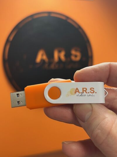 Convert 35mm Slides to Digital: Choosing ARS Video Over DIY